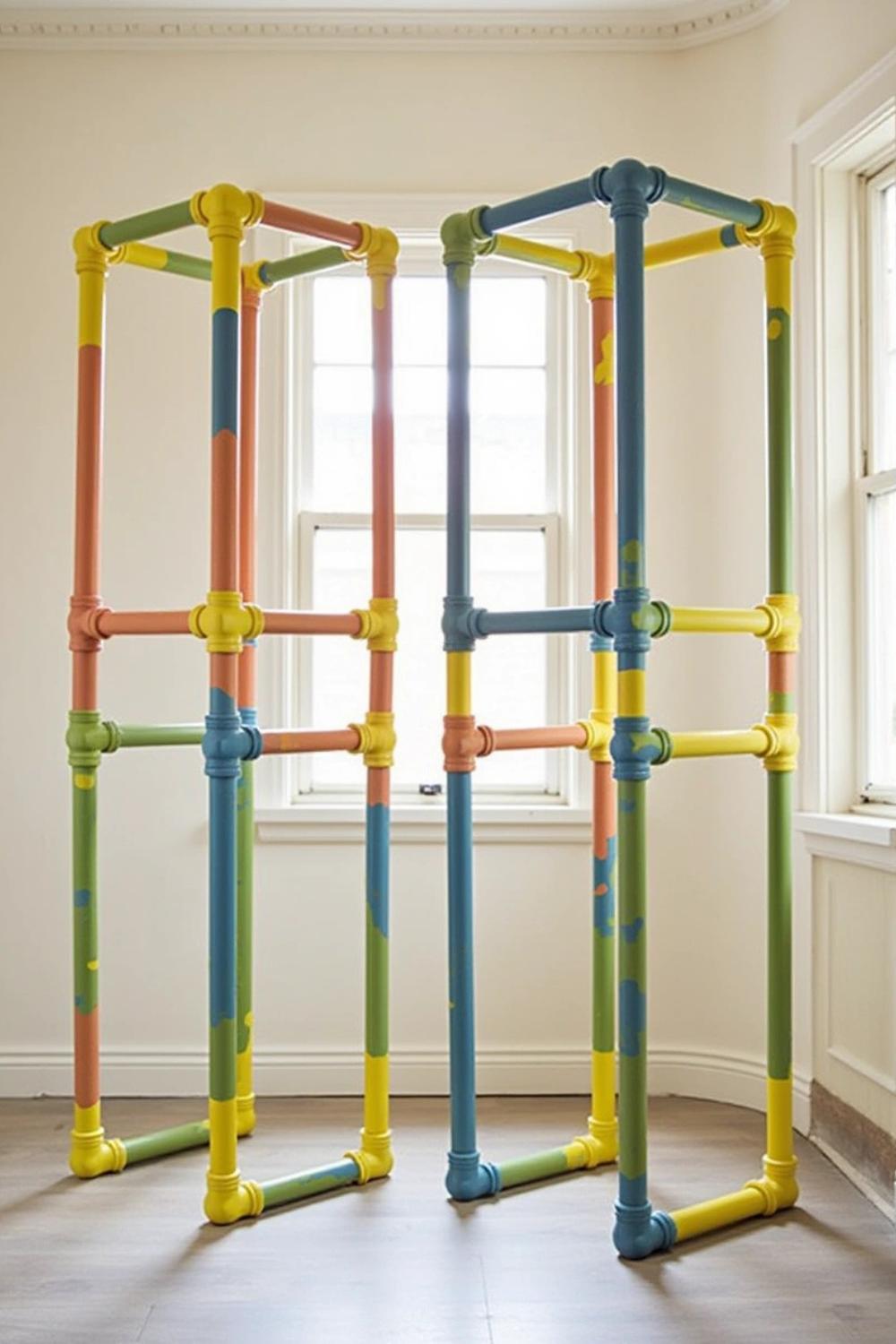 Dividing a Room? 27 Creative DIY Partition Ideas! – Crafty Sphere
