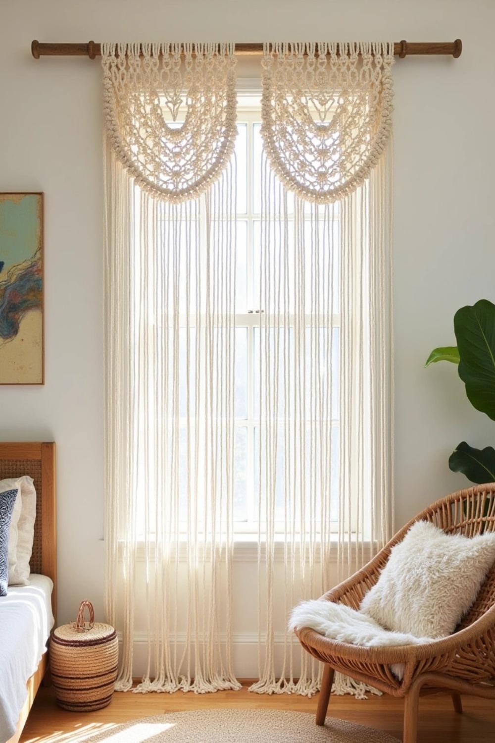 Dividing a Room? 27 Creative DIY Partition Ideas! – Crafty Sphere