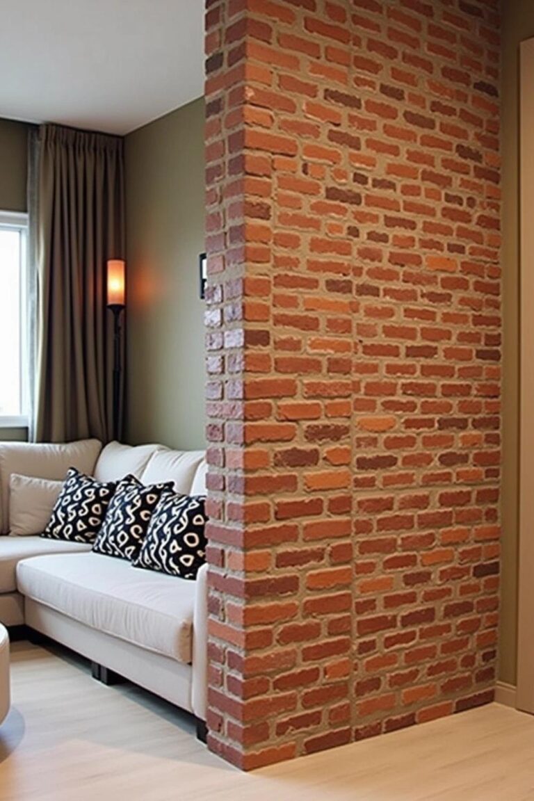 Dividing a Room? 27 Creative DIY Partition Ideas! – Crafty Sphere