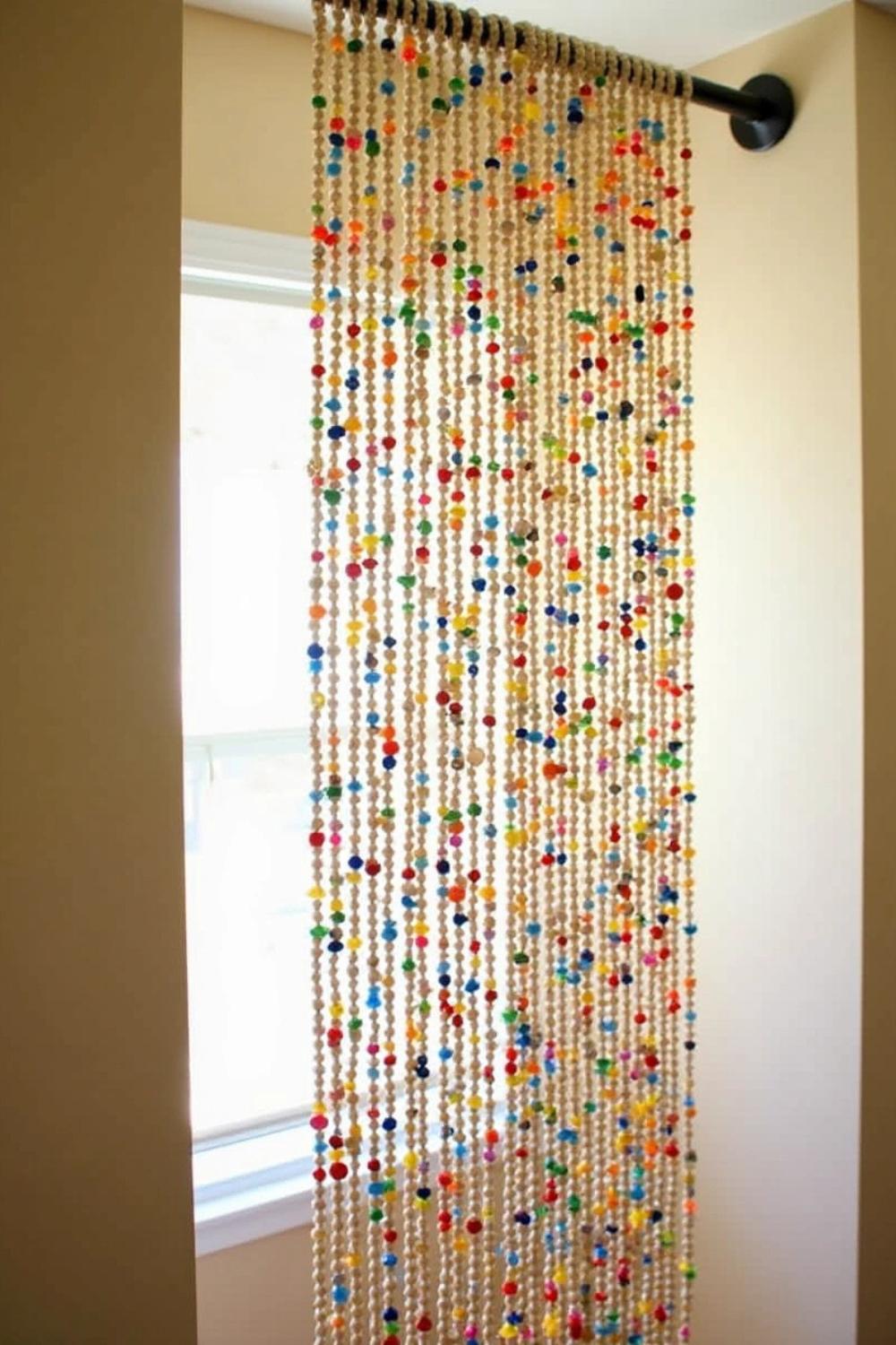 Dividing a Room? 27 Creative DIY Partition Ideas! – Crafty Sphere