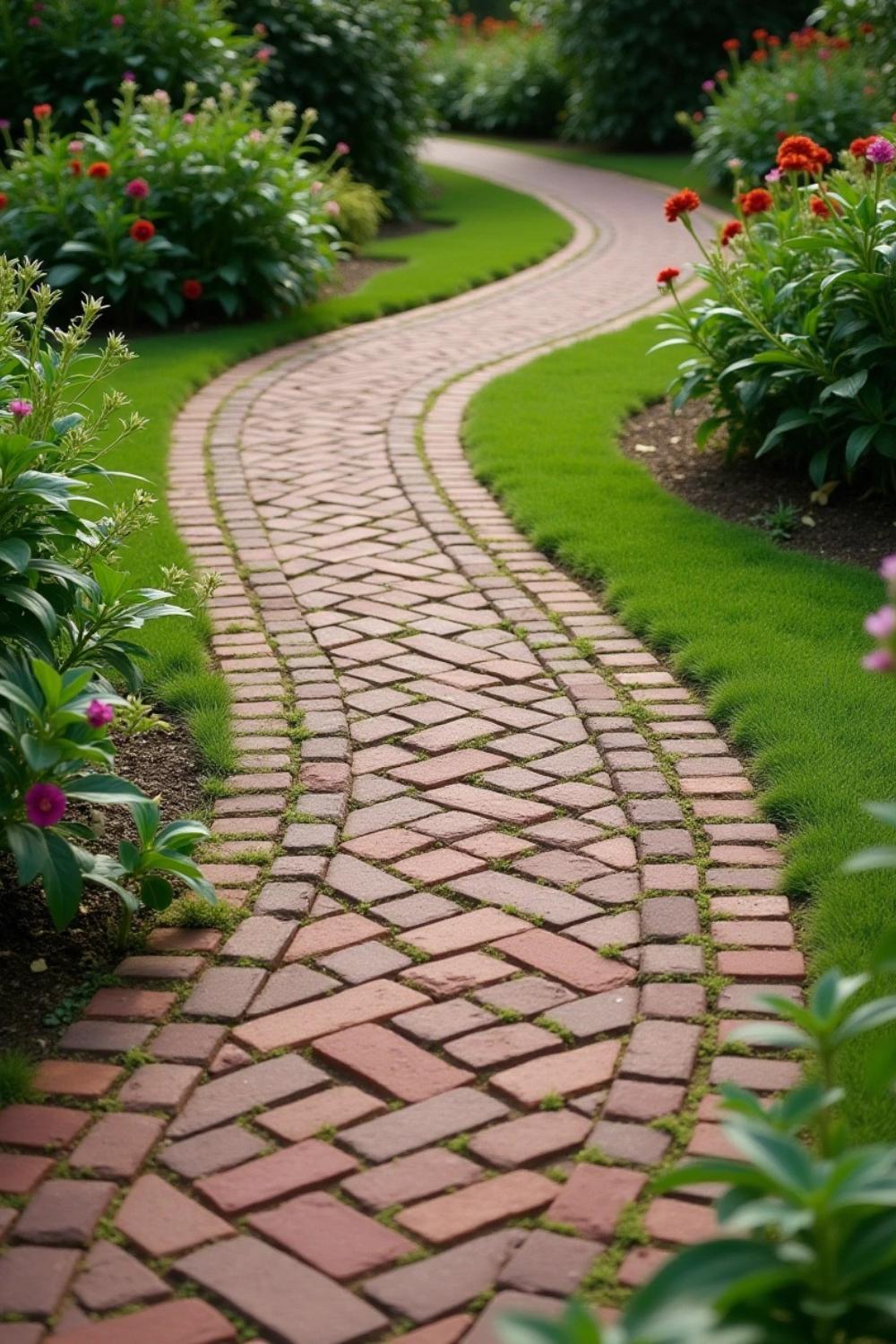 Love Brick Accents? 18 Easy & Stylish DIY Ideas! – Crafty Sphere