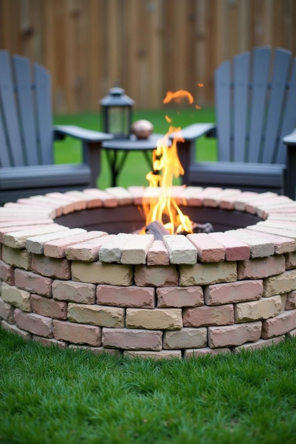 Love Brick Accents? 18 Easy & Stylish DIY Ideas! – Crafty Sphere