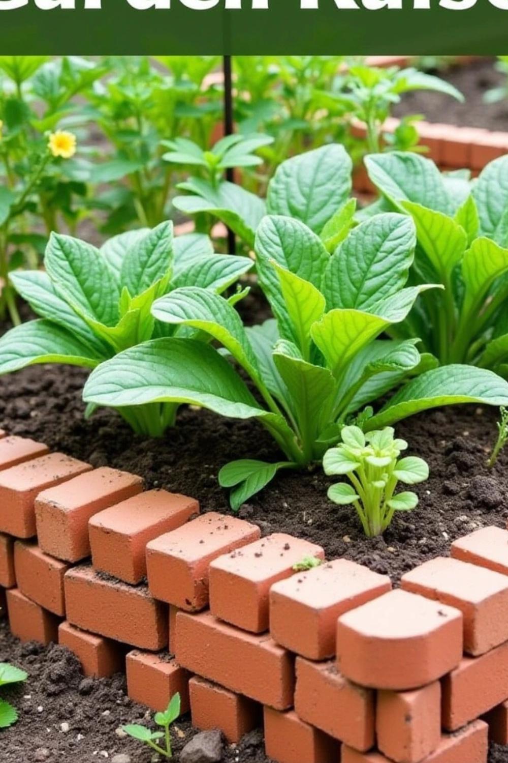 Love Brick Accents? 18 Easy & Stylish DIY Ideas! – Crafty Sphere