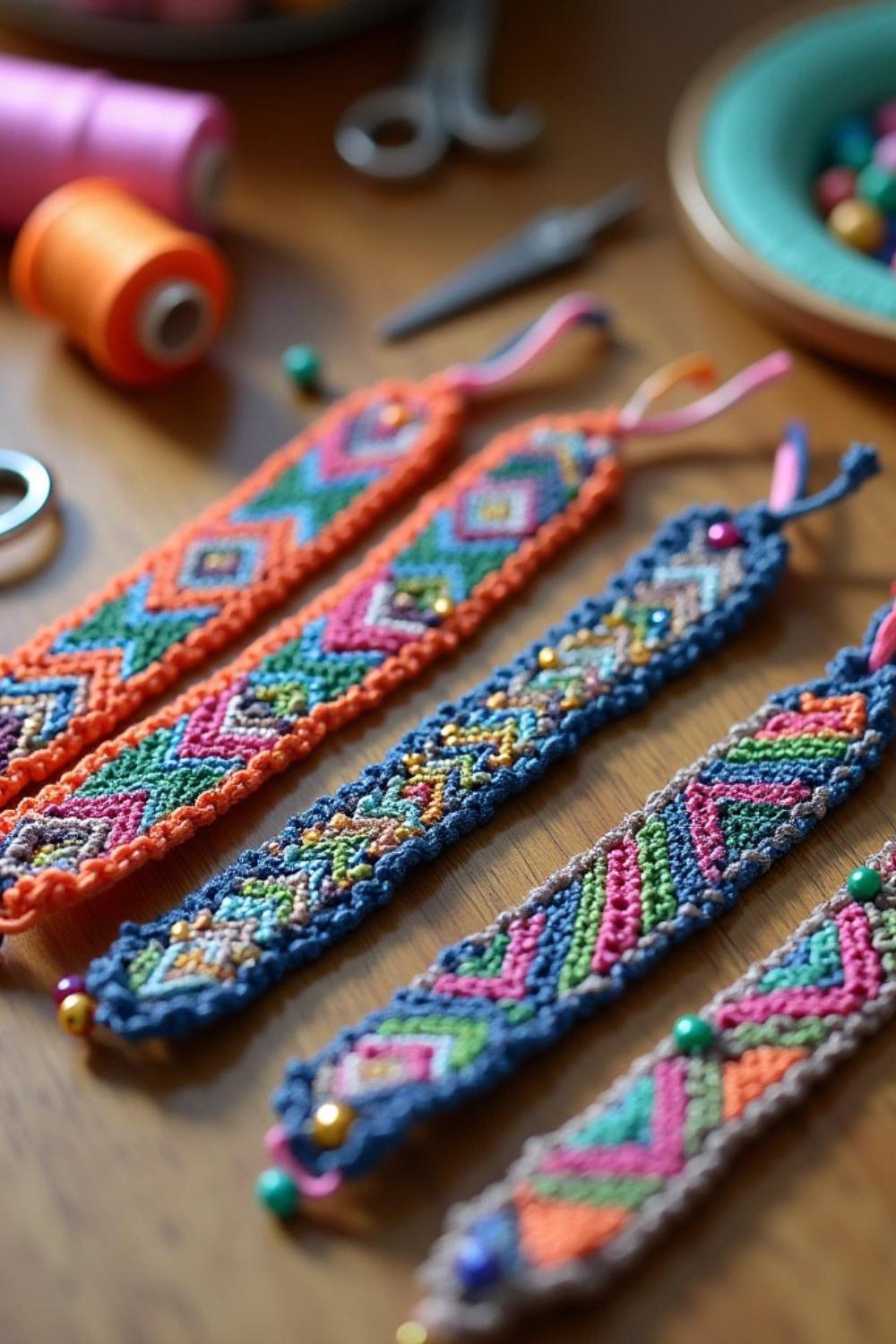 Need Unique Accessories? 35 DIY Jewelry Projects You’ll Love! – Crafty ...