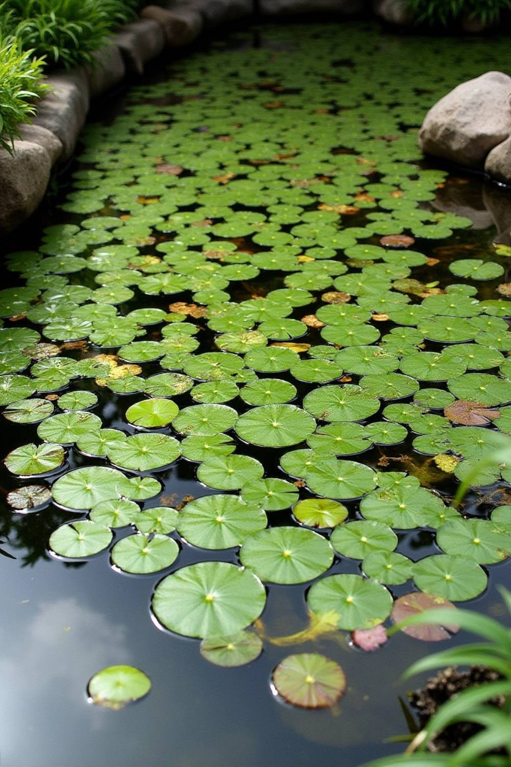 Building a Pond? 16 Stunning DIY Water Feature Ideas! – Crafty Sphere