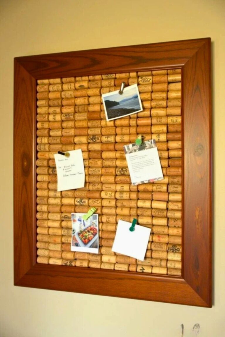 Love Repurposing? 32 Creative DIY Upcycle Ideas! – Crafty Sphere