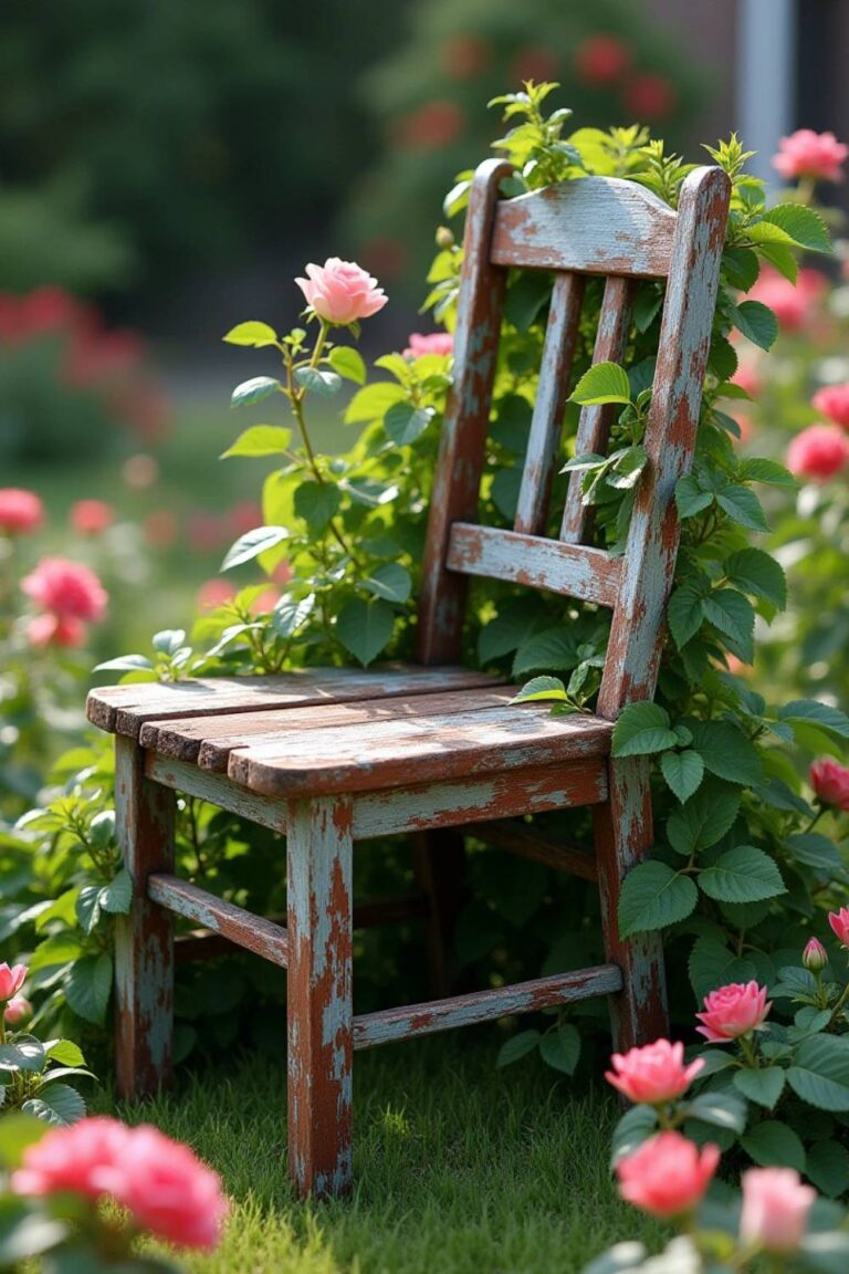 Love Repurposing? 32 Creative DIY Upcycle Ideas! – Crafty Sphere