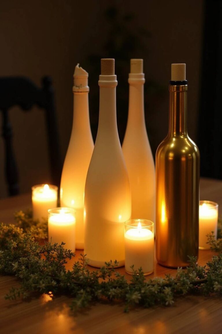 Love Repurposing? 32 Creative DIY Upcycle Ideas! – Crafty Sphere