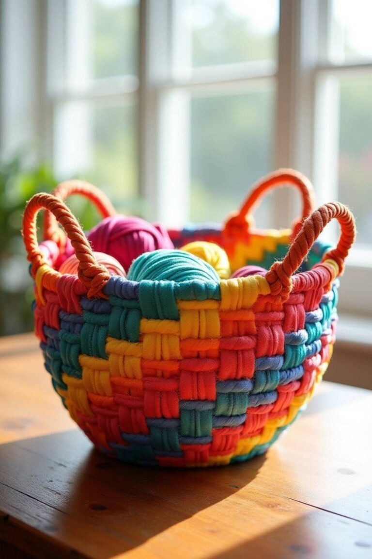 Love Repurposing? 32 Creative DIY Upcycle Ideas! – Crafty Sphere