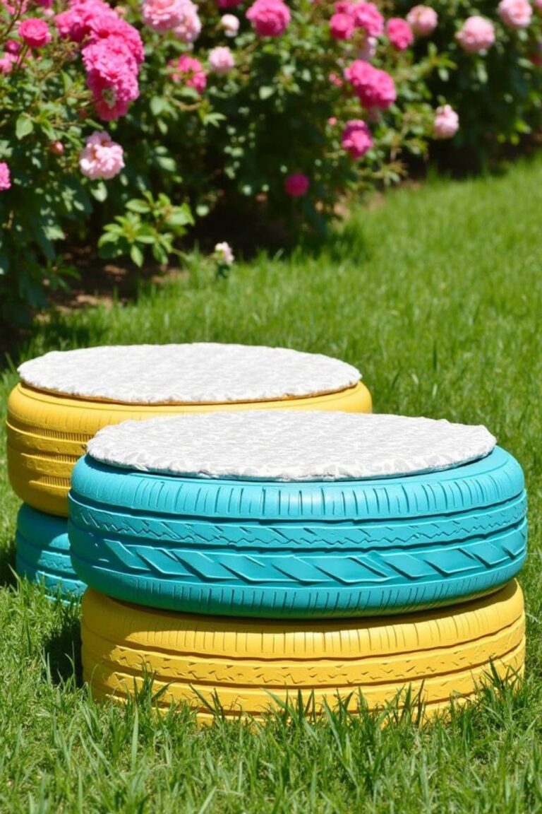 Love Repurposing? 32 Creative DIY Upcycle Ideas! – Crafty Sphere