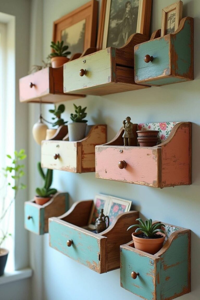 Love Repurposing? 32 Creative DIY Upcycle Ideas! – Crafty Sphere