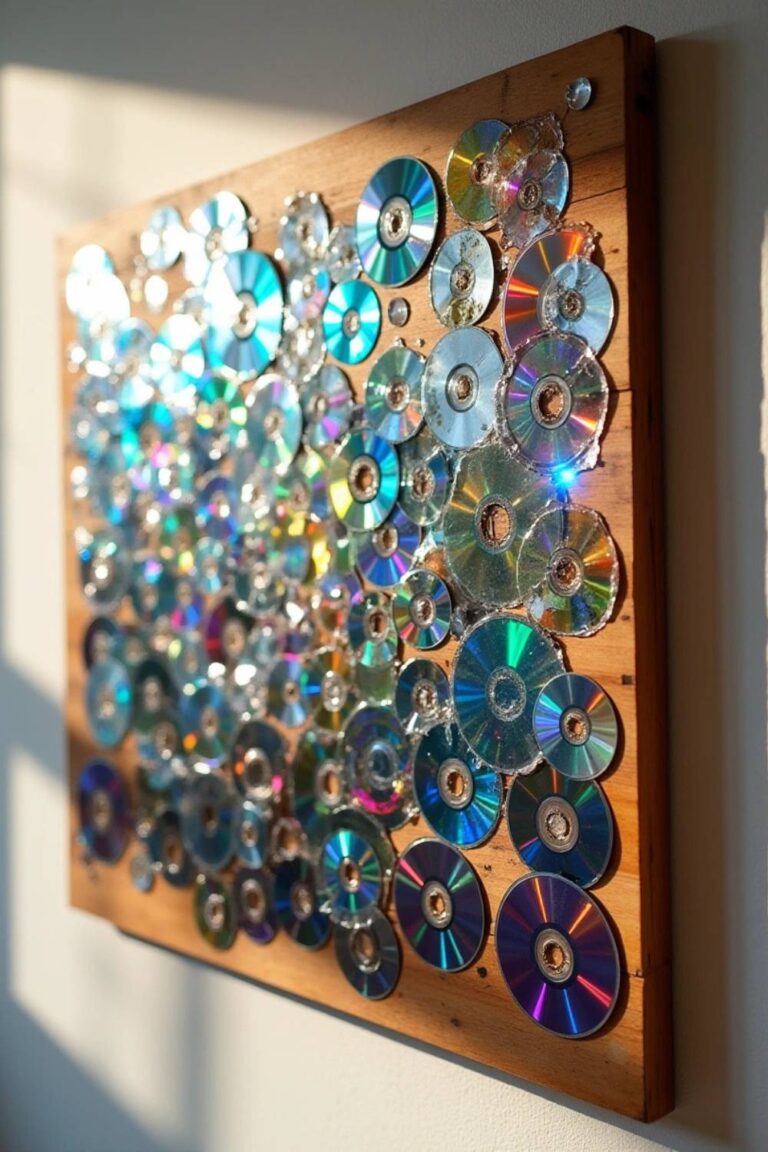 Love Repurposing? 32 Creative DIY Upcycle Ideas! – Crafty Sphere