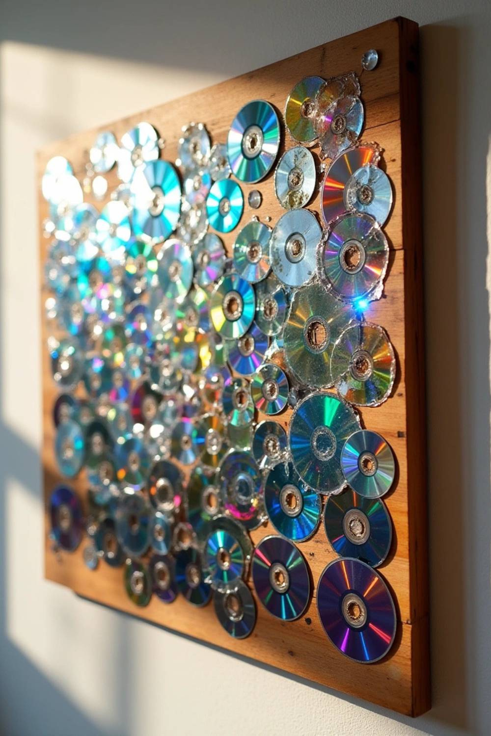 Love Repurposing? 32 Creative DIY Upcycle Ideas! – Crafty Sphere