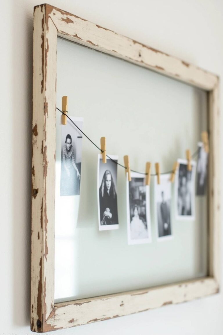 Love Repurposing? 32 Creative DIY Upcycle Ideas! – Crafty Sphere