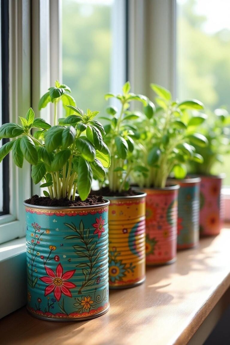 Love Repurposing? 32 Creative DIY Upcycle Ideas! – Crafty Sphere