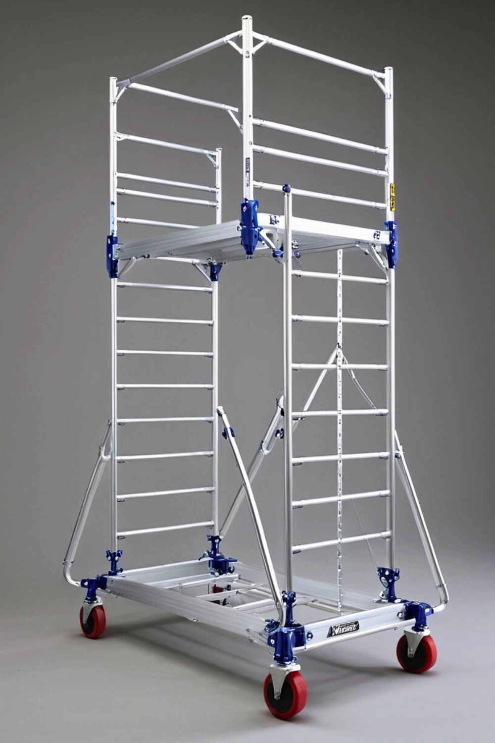 Need Scaffolding Solutions? 18 Innovative DIY Ideas! – Crafty Sphere