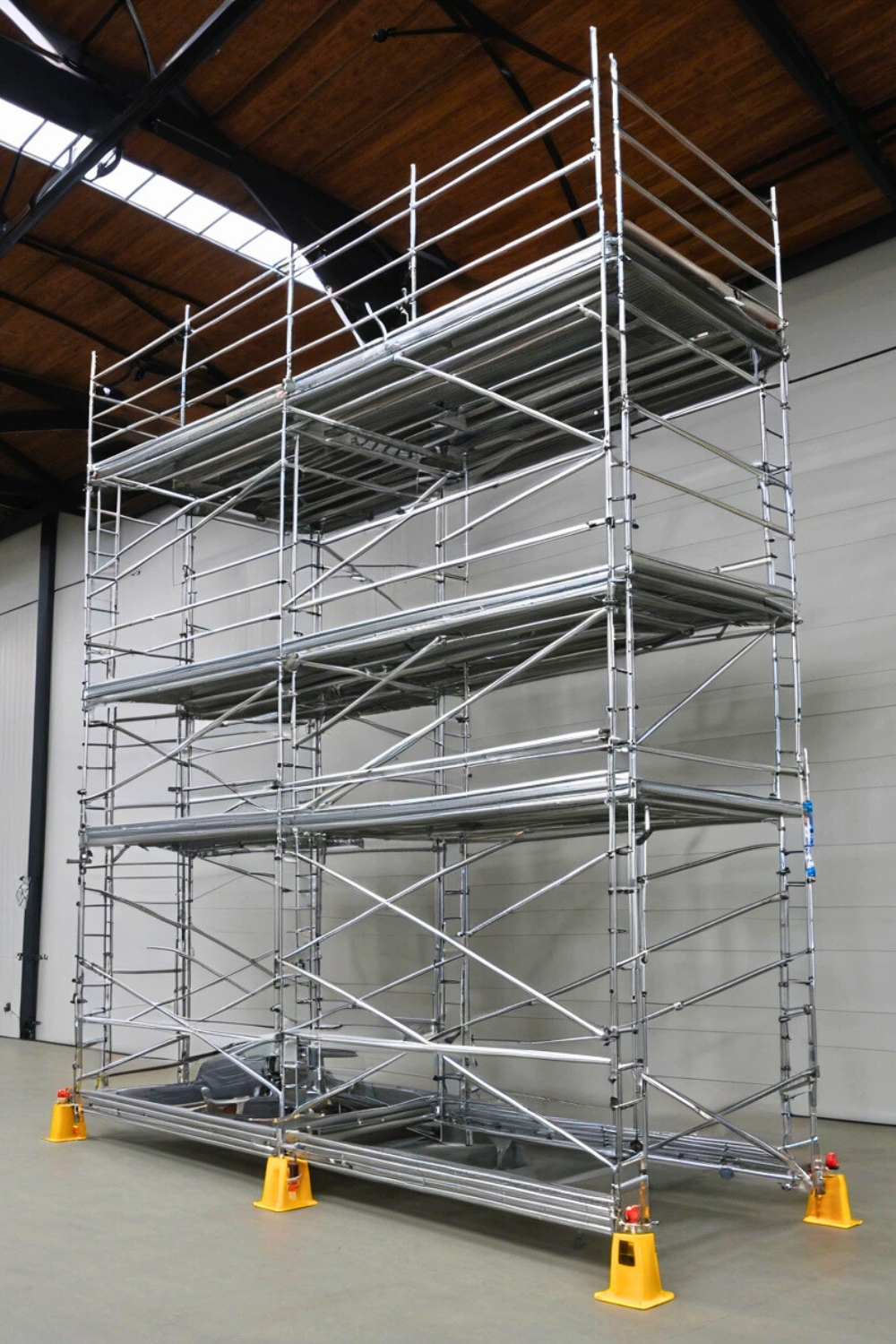 Need Scaffolding Solutions? 18 Innovative DIY Ideas! – Crafty Sphere