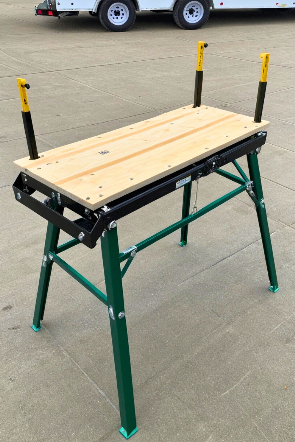 Need Scaffolding Solutions? 18 Innovative DIY Ideas! – Crafty Sphere