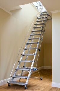 Need Scaffolding Solutions? 18 Innovative DIY Ideas! – Crafty Sphere