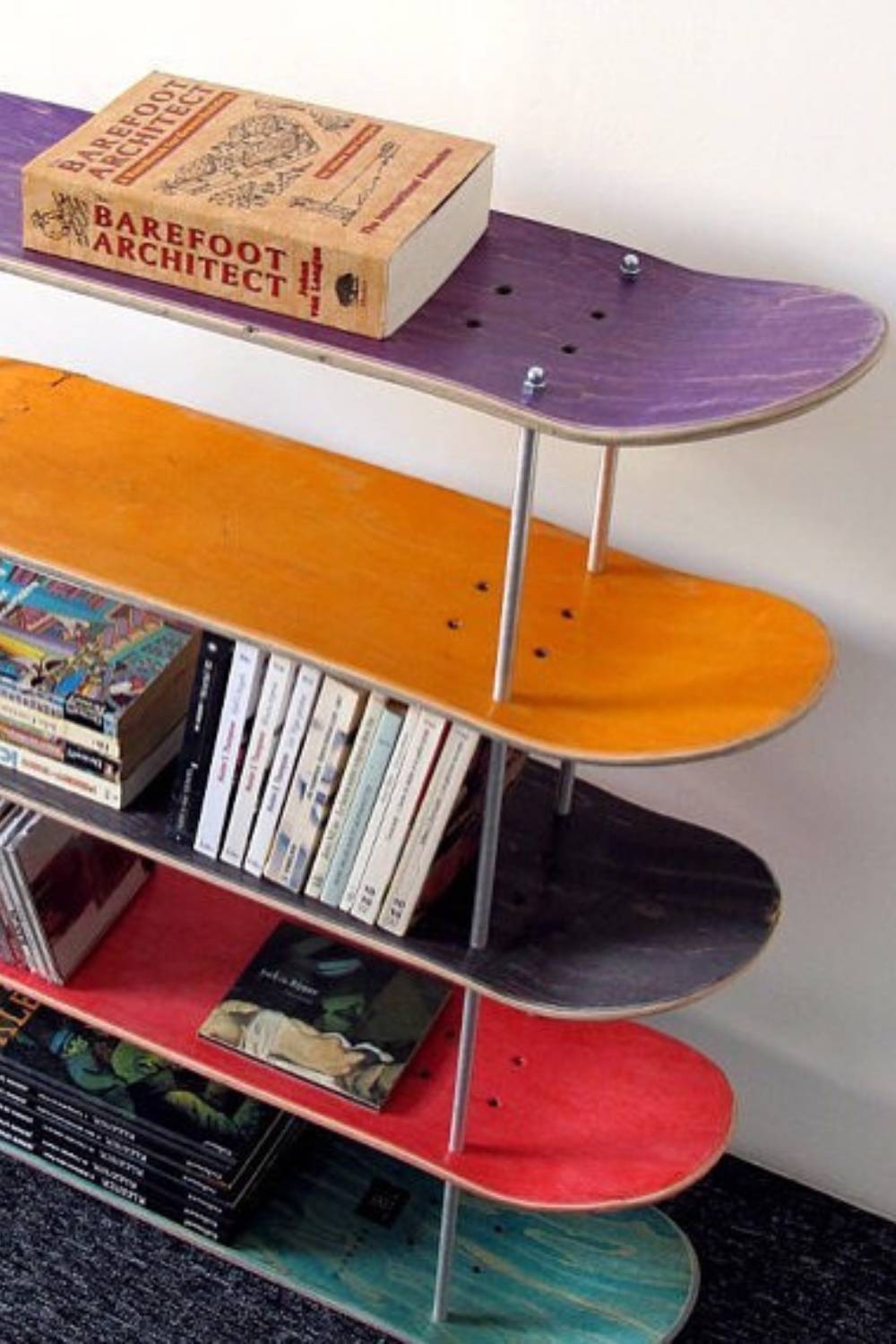 Love Upcycling? 26 Creative DIY Decor Transformations! – Crafty Sphere