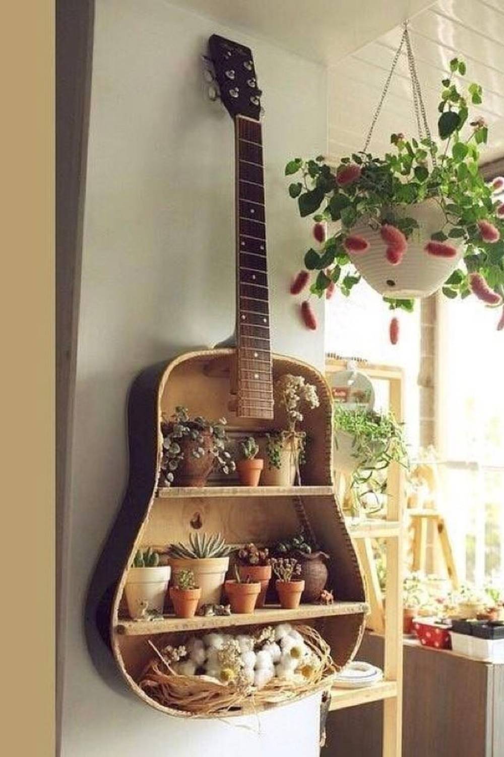 Love Upcycling? 26 Creative DIY Decor Transformations! – Crafty Sphere