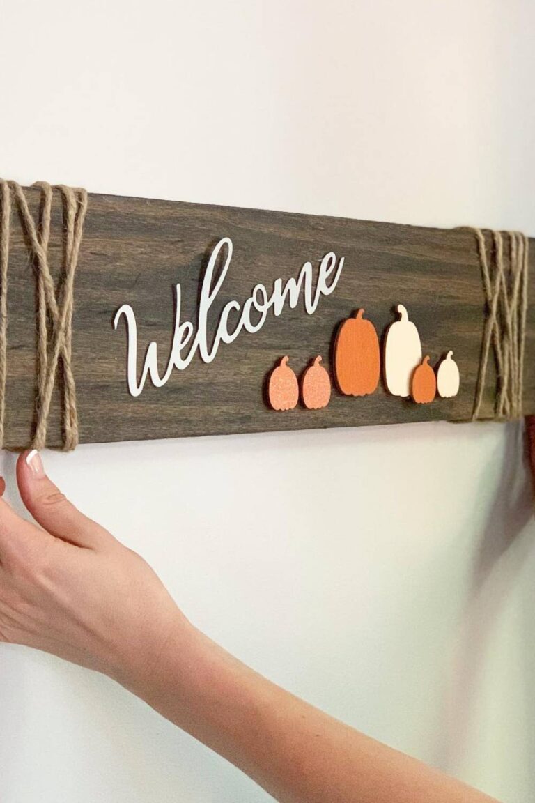 Love Upcycling? 26 Creative DIY Decor Transformations! – Crafty Sphere