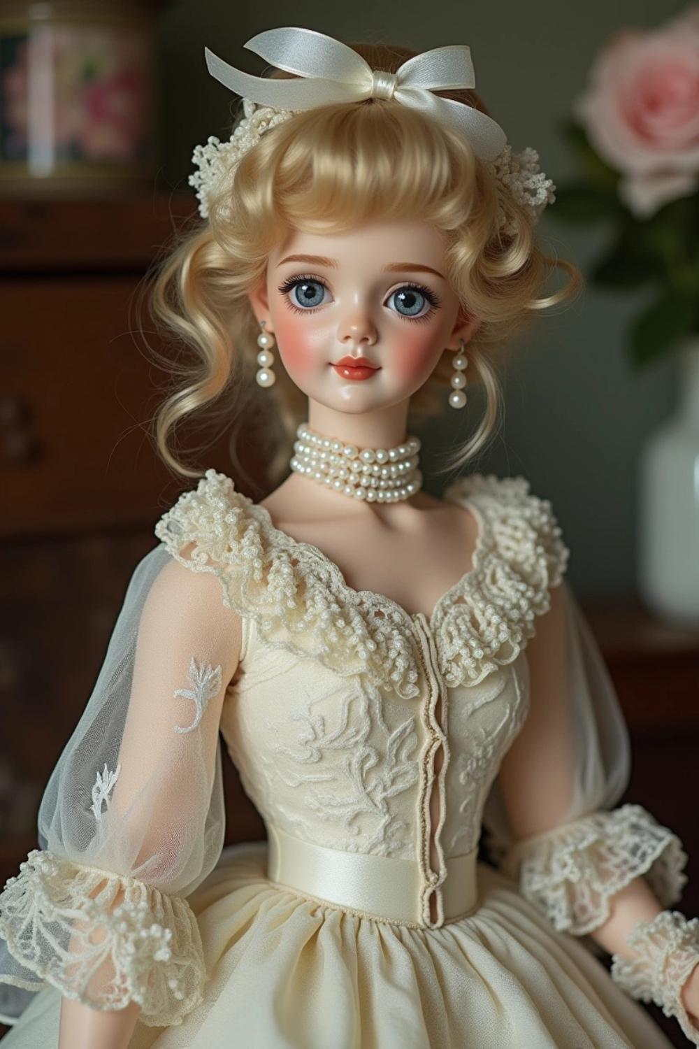 Crafting with Kids? 26 Adorable DIY Doll Projects to Make Together ...