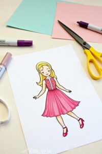 Crafting with Kids? 26 Adorable DIY Doll Projects to Make Together ...