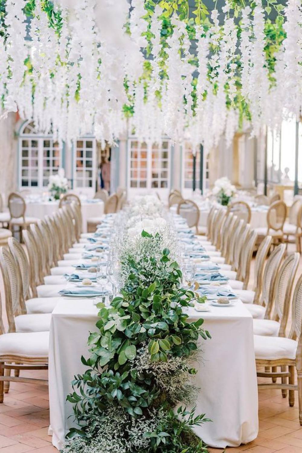 Want a Forest Wedding? 22 Aesthetic Decor Ideas! – Crafty Sphere