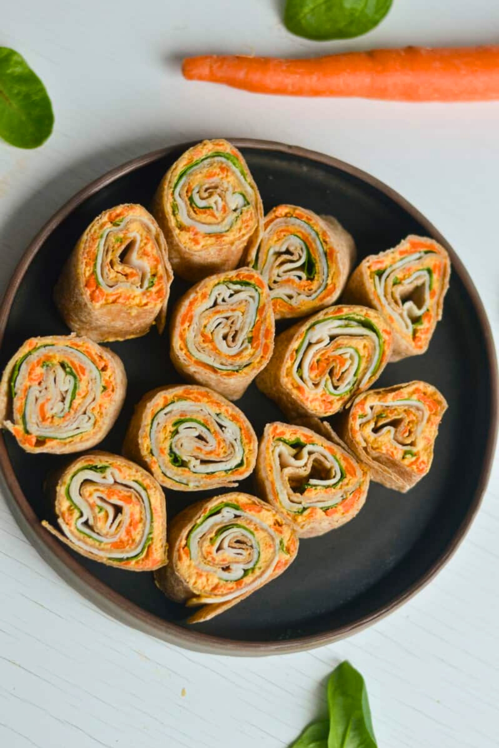 Need Healthy Snacks? 23 Easy Lunchtime Ideas! – Crafty Sphere