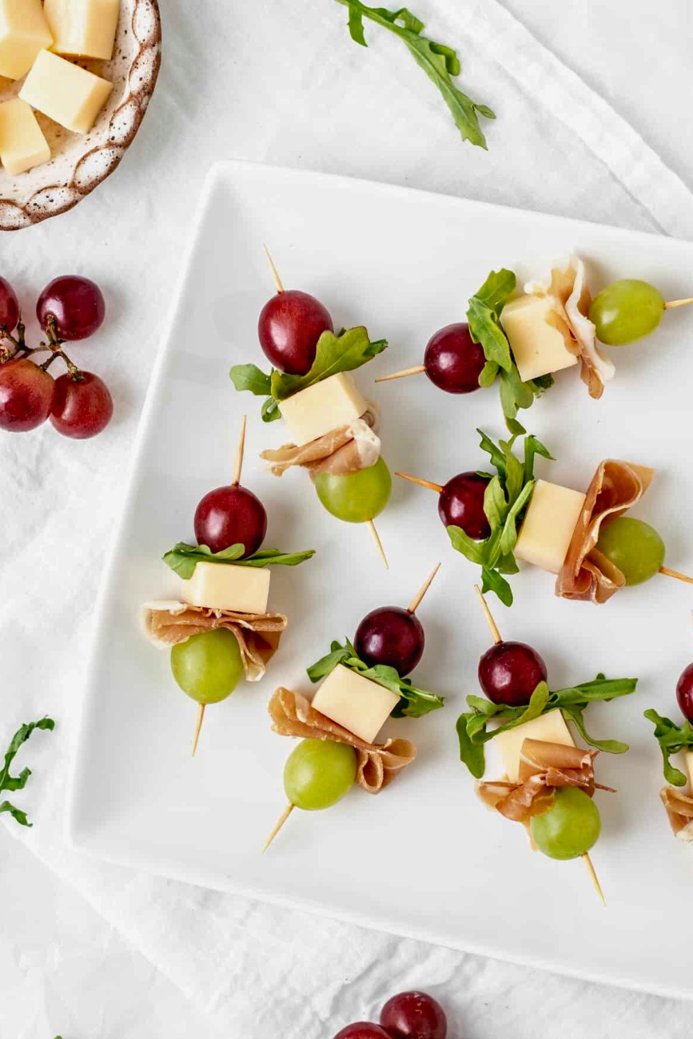 Need Healthy Snacks? 23 Easy Lunchtime Ideas! – Crafty Sphere