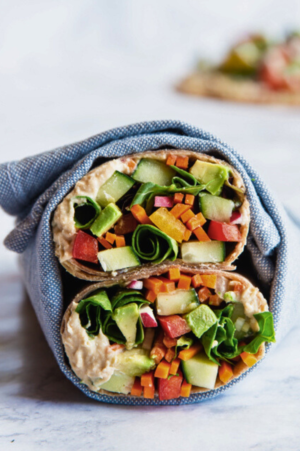 Need Healthy Snacks? 23 Easy Lunchtime Ideas! – Crafty Sphere