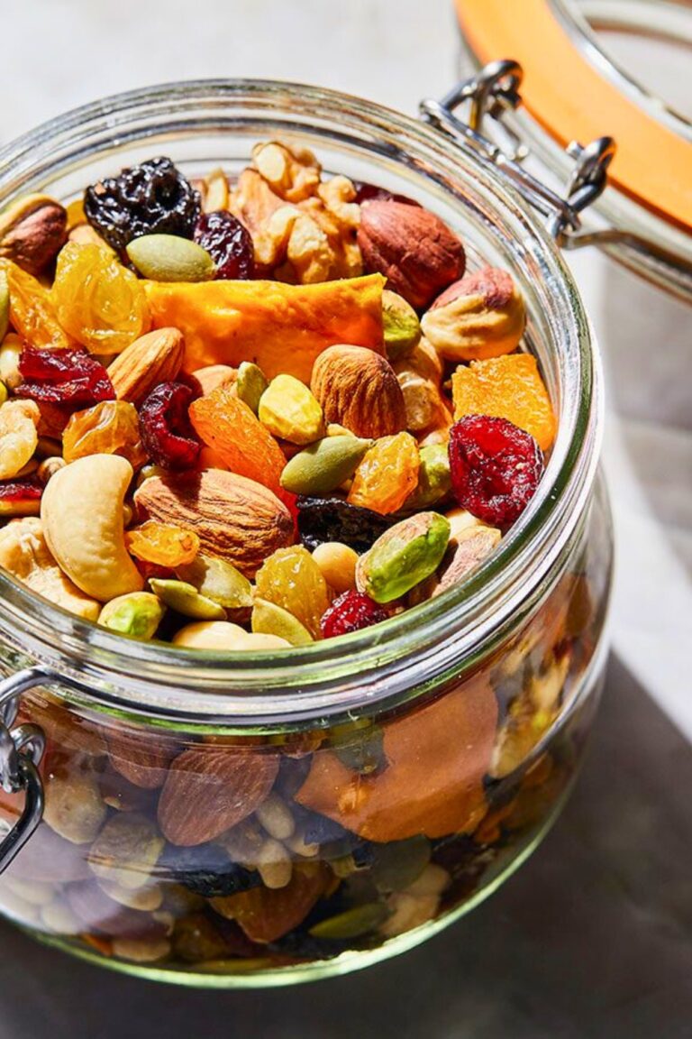 Need Healthy Snacks? 23 Easy Lunchtime Ideas! – Crafty Sphere