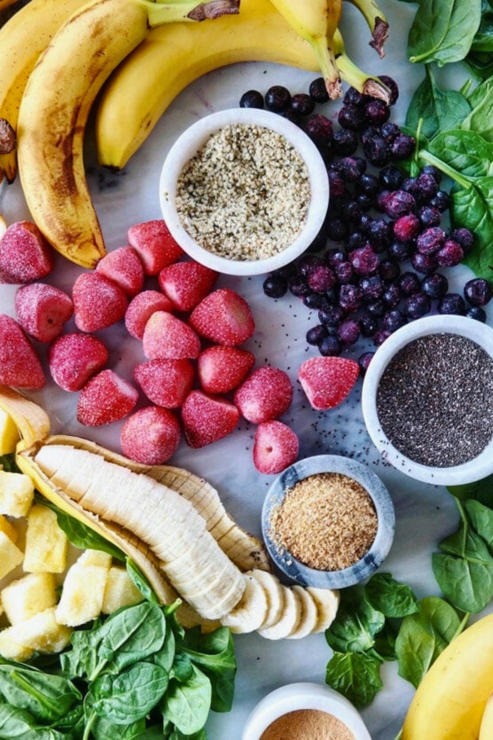 Need Healthy Snacks? 23 Easy Lunchtime Ideas! – Crafty Sphere