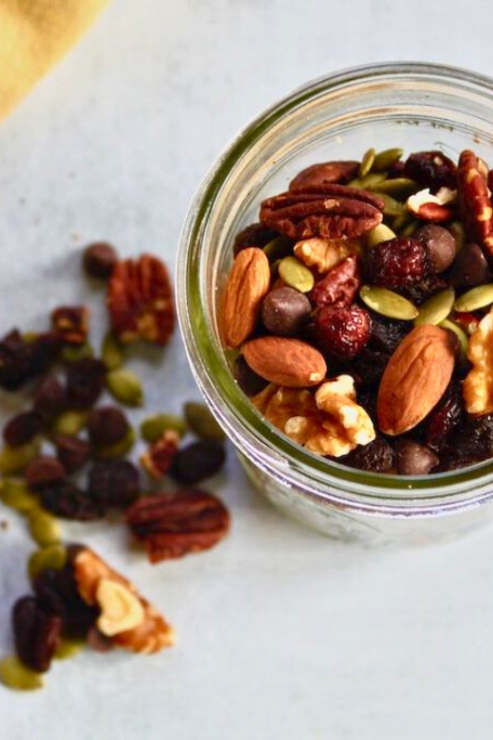 Need Healthy Snacks? 23 Easy Lunchtime Ideas! – Crafty Sphere