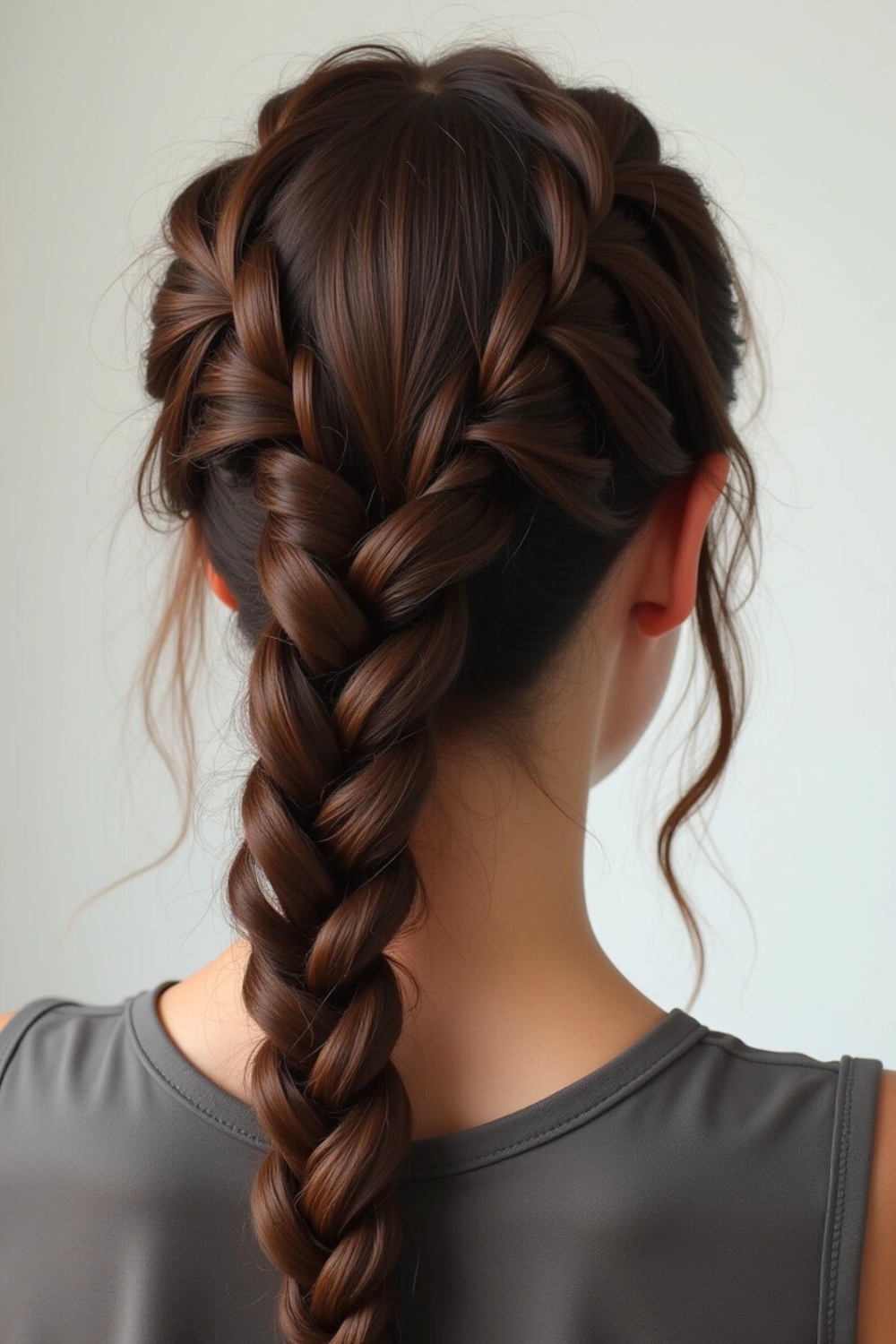 Need a Laid-Back Look? 20 Relaxed Hairstyle Ideas! – Crafty Sphere