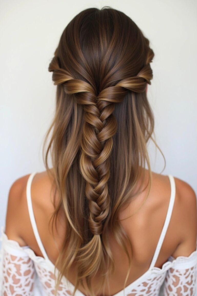 Need a Laid-Back Look? 20 Relaxed Hairstyle Ideas! – Crafty Sphere