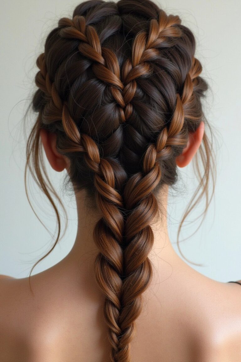 Need a Laid-Back Look? 20 Relaxed Hairstyle Ideas! – Crafty Sphere