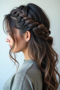 Need a Laid-Back Look? 20 Relaxed Hairstyle Ideas! – Crafty Sphere