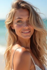 Need a Laid-Back Look? 20 Relaxed Hairstyle Ideas! – Crafty Sphere