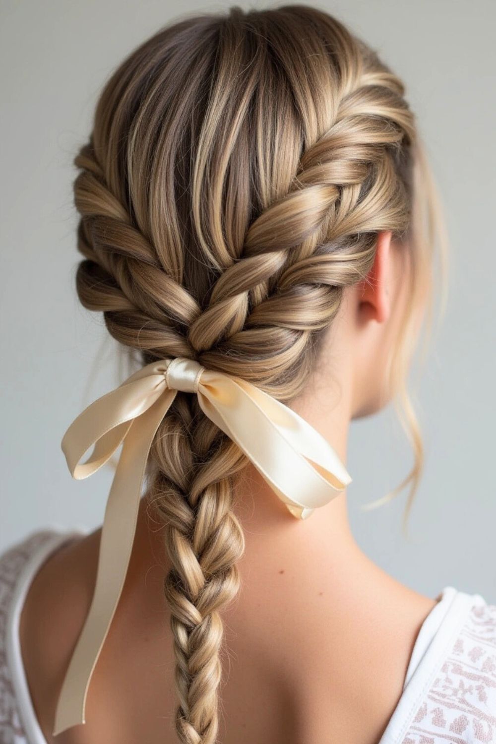 Need a Laid-Back Look? 20 Relaxed Hairstyle Ideas! – Crafty Sphere
