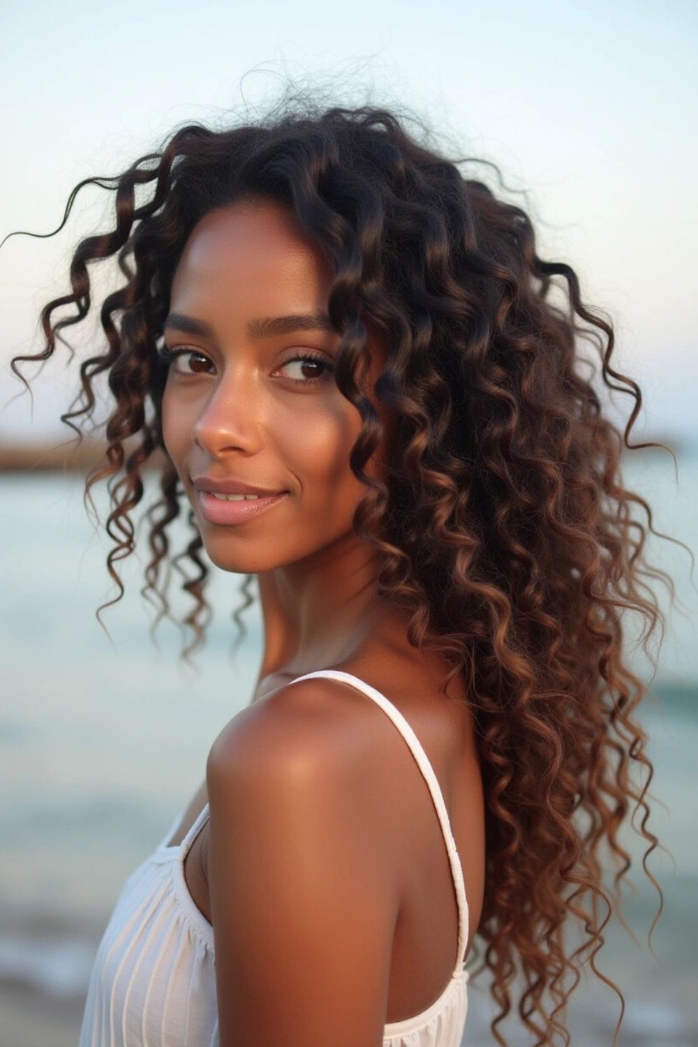 Need a Laid-Back Look? 20 Relaxed Hairstyle Ideas! – Crafty Sphere