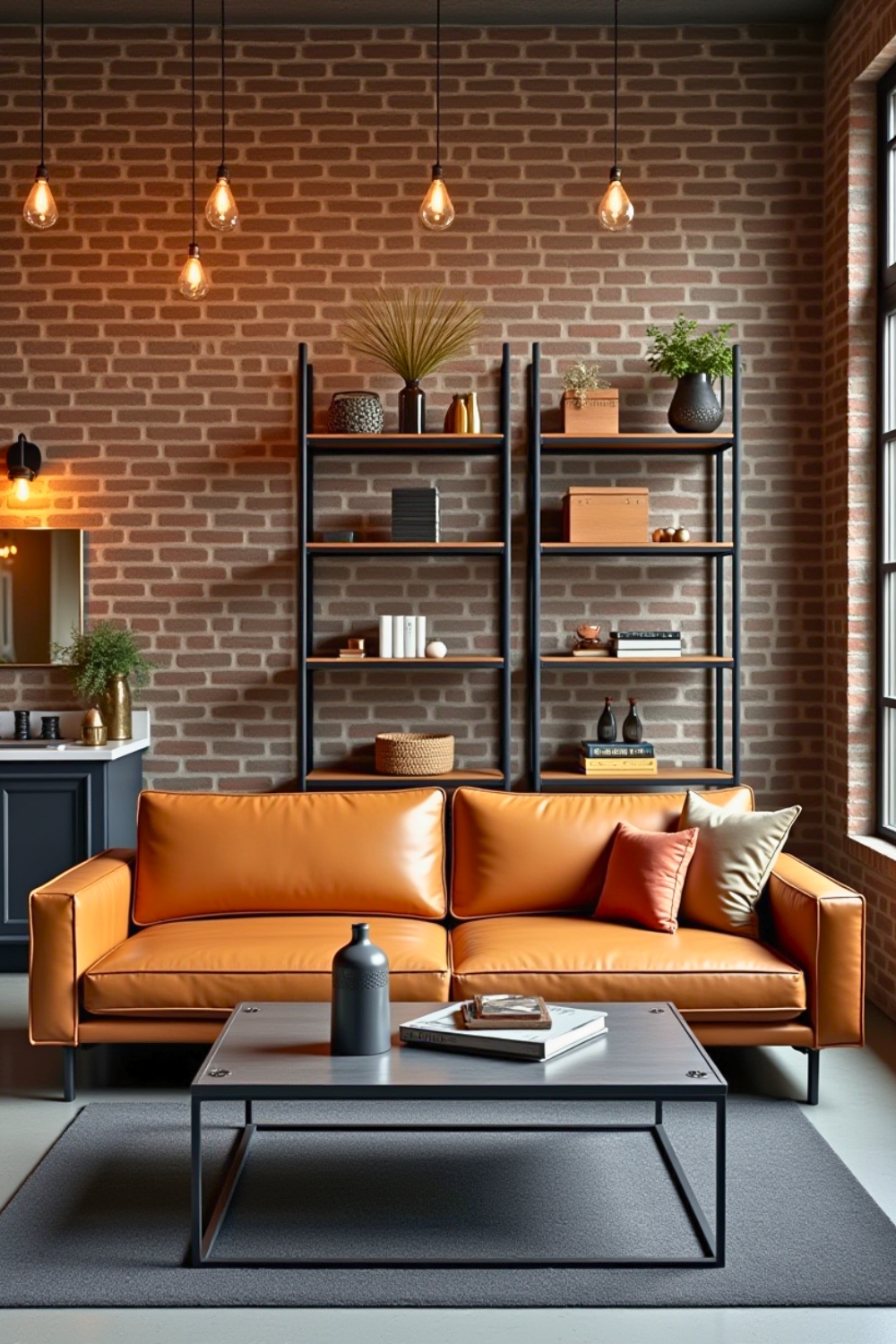 Decorating with a Tan Couch? 18 Living Room Ideas! – Crafty Sphere