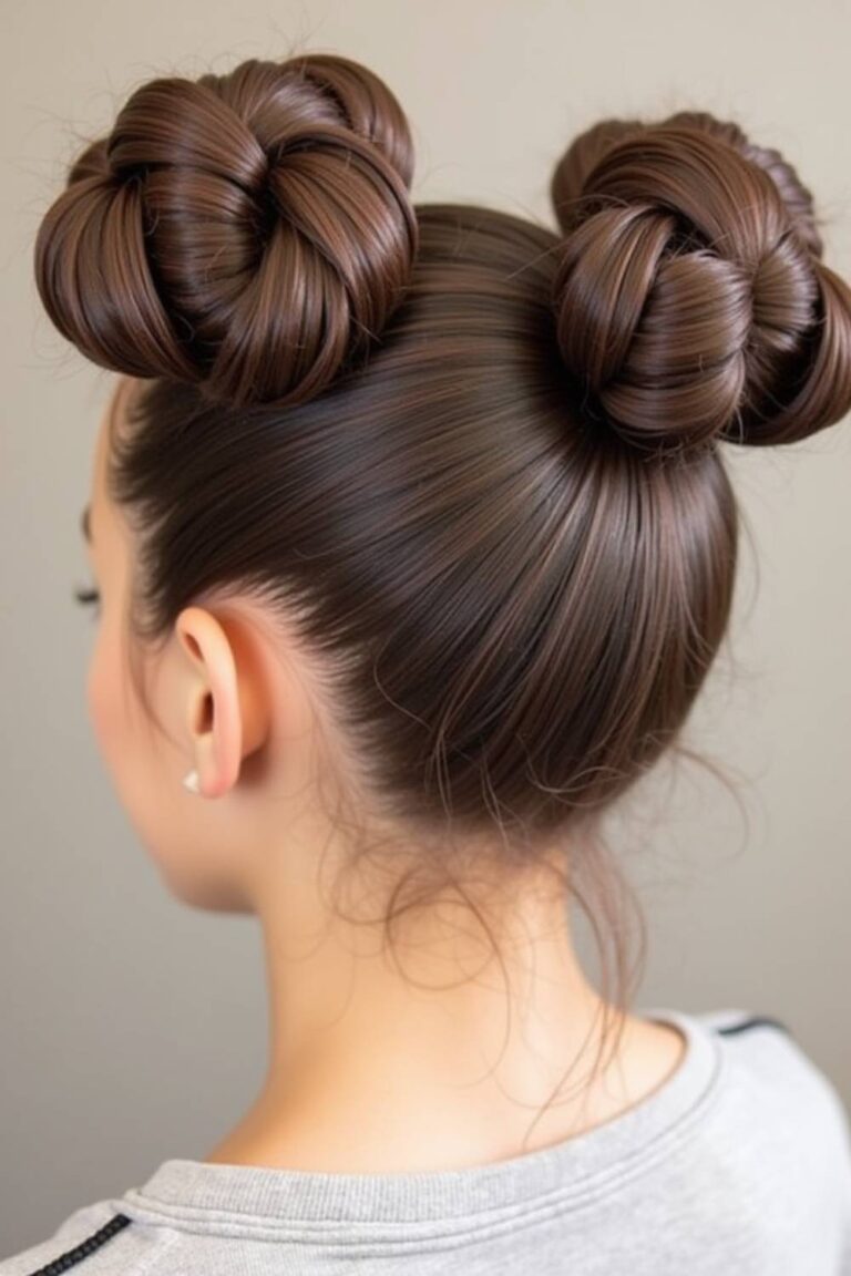 Love Puff Styles? 22 Two-Puff Natural Hair Ideas! – Crafty Sphere