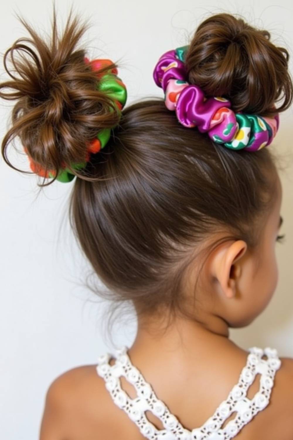 Love Puff Styles? 22 Two-Puff Natural Hair Ideas! – Crafty Sphere