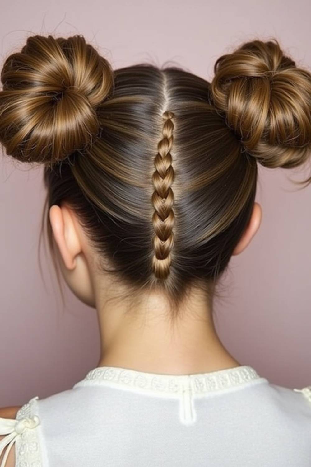 Love Puff Styles? 22 Two-Puff Natural Hair Ideas! – Crafty Sphere