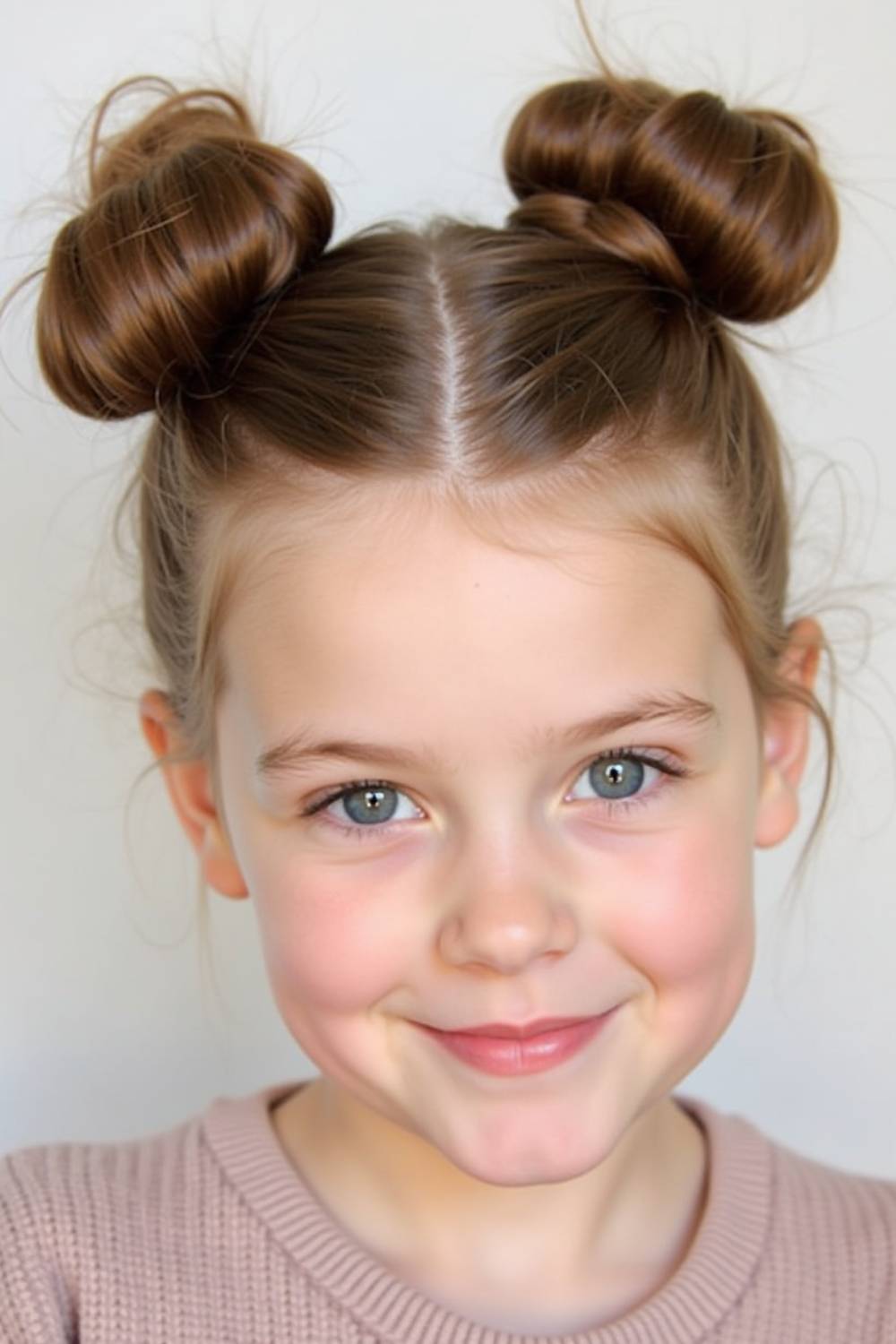 Love Puff Styles? 22 Two-Puff Natural Hair Ideas! – Crafty Sphere