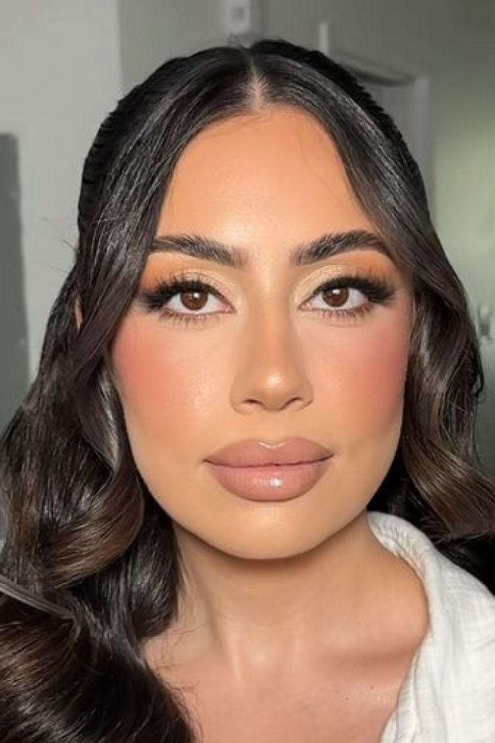 Brown-Eyed Beauty? 18 Wedding Guest Makeup Looks! – Crafty Sphere