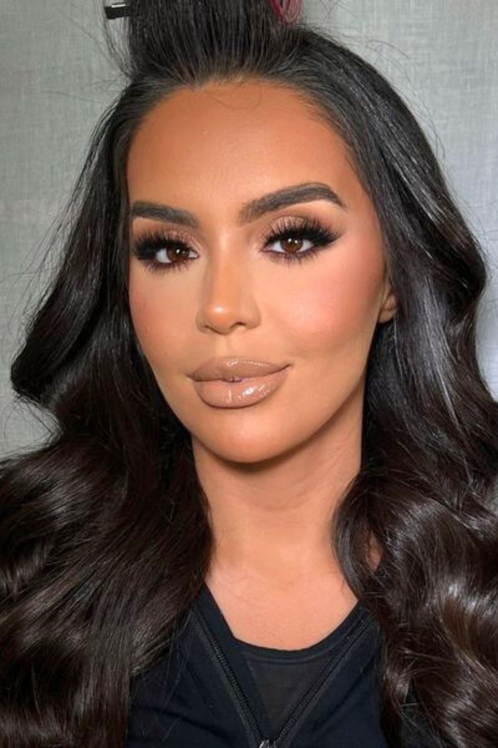 Brown-Eyed Beauty? 18 Wedding Guest Makeup Looks! – Crafty Sphere