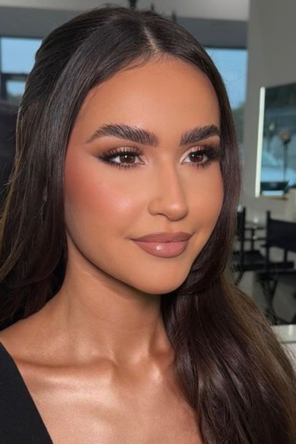 Brown-Eyed Beauty? 18 Wedding Guest Makeup Looks! – Crafty Sphere